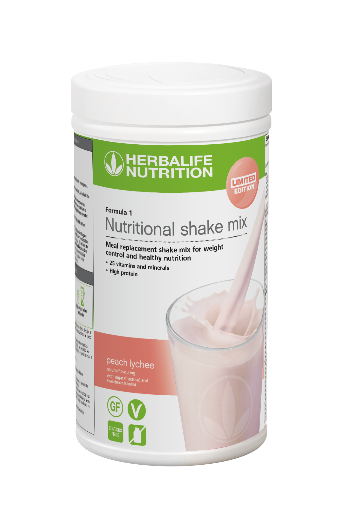 Каталог продукции Herbalife в России: узнайте как подобрать и купить ...
